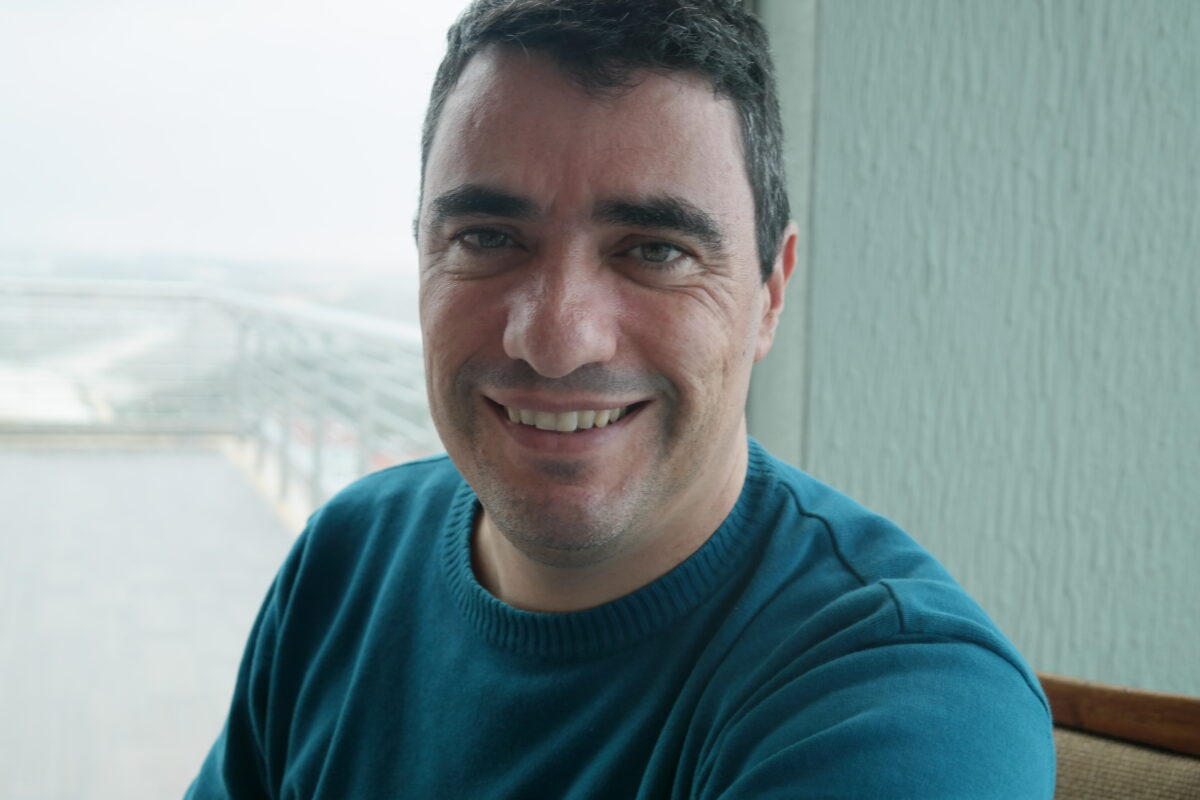 Rui Ângelo – Orador – Mental